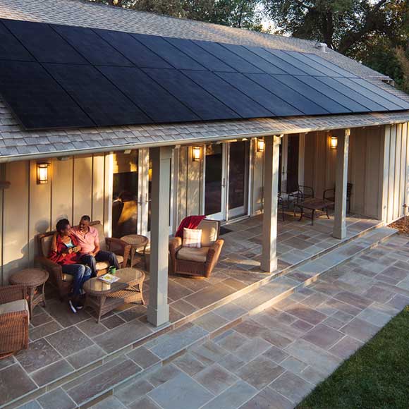 Residential & Commercial Solar Energy Solutions | Kastom Technologies